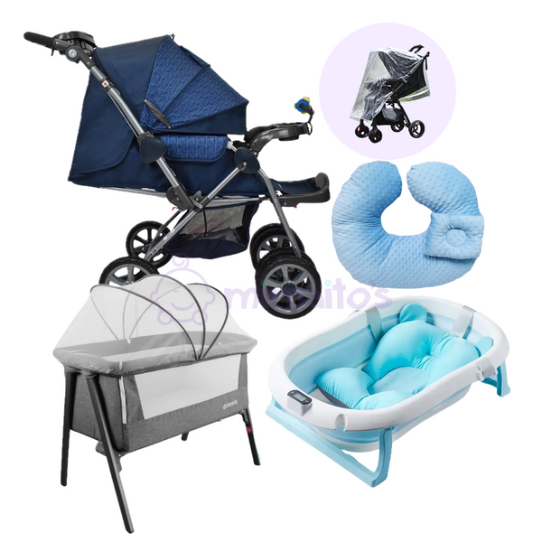 Cuna Colecho – Mimaitos