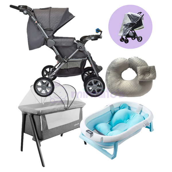 Cuna Colecho – Mimaitos