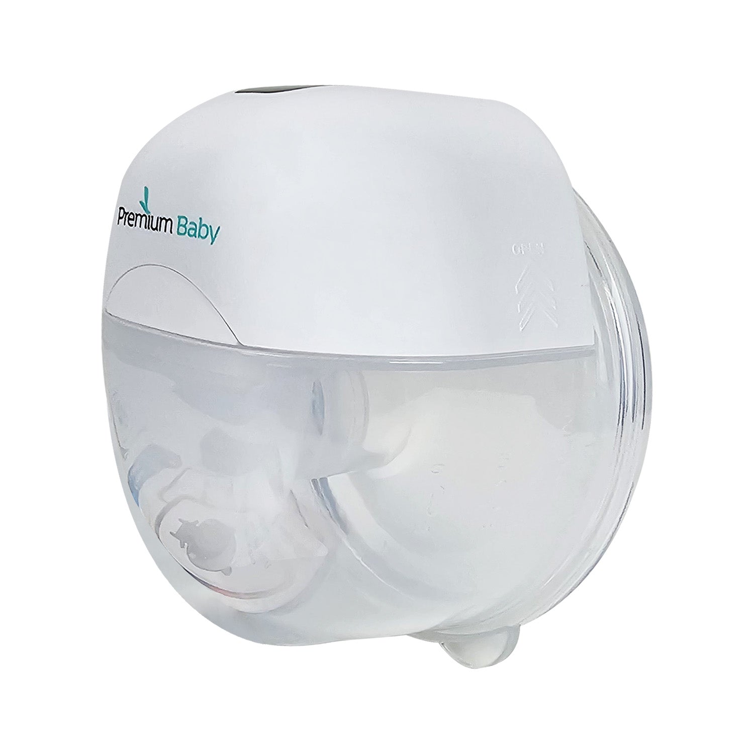 Extractor Electrico Portátil Premium Baby – Mimaitos