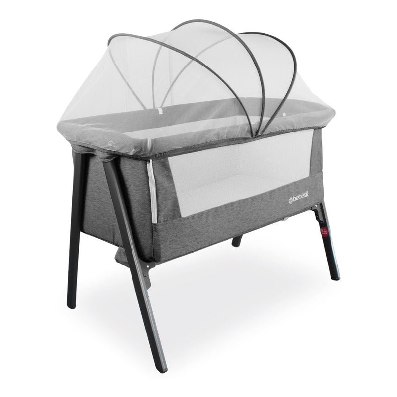 Cuna Colecho Bebe Easy Sleep Bebesit – Mimaitos